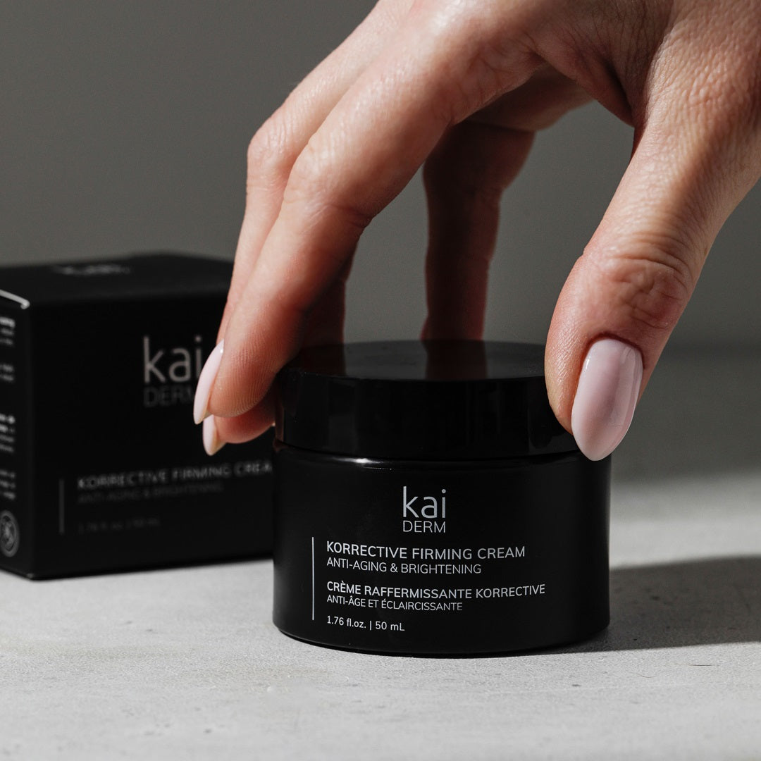 kai DERM Korrective Firming Cream